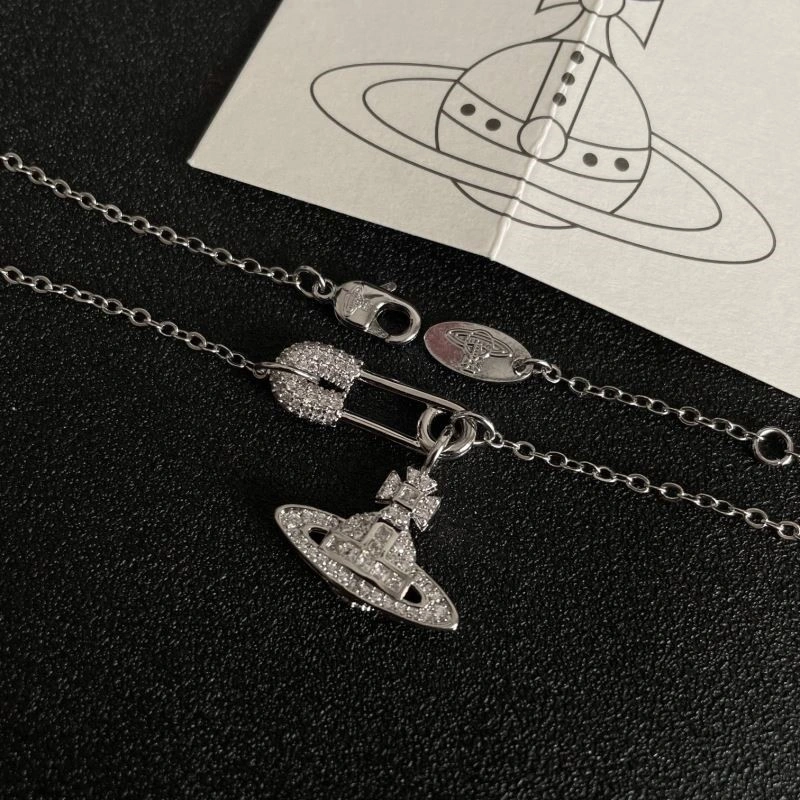 Vivienne Westwood Necklaces