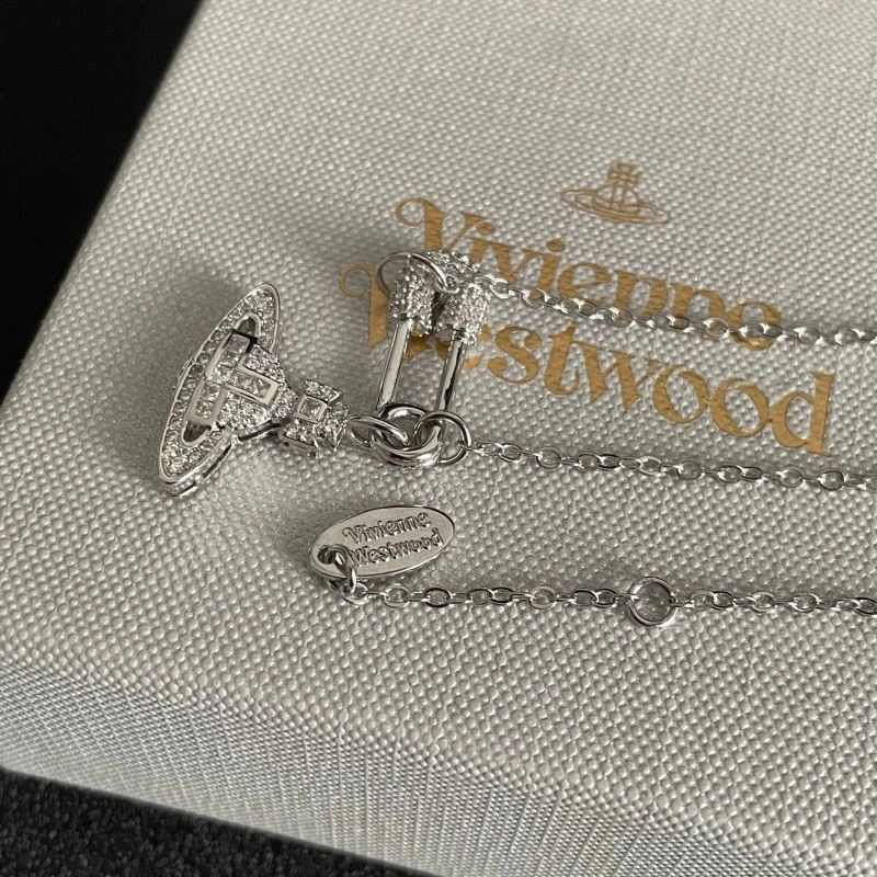 Vivienne Westwood Necklaces