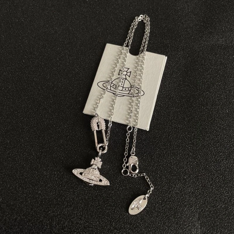 Vivienne Westwood Necklaces