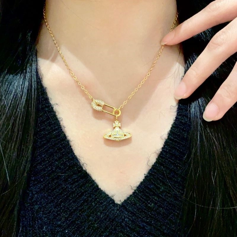Vivienne Westwood Necklaces