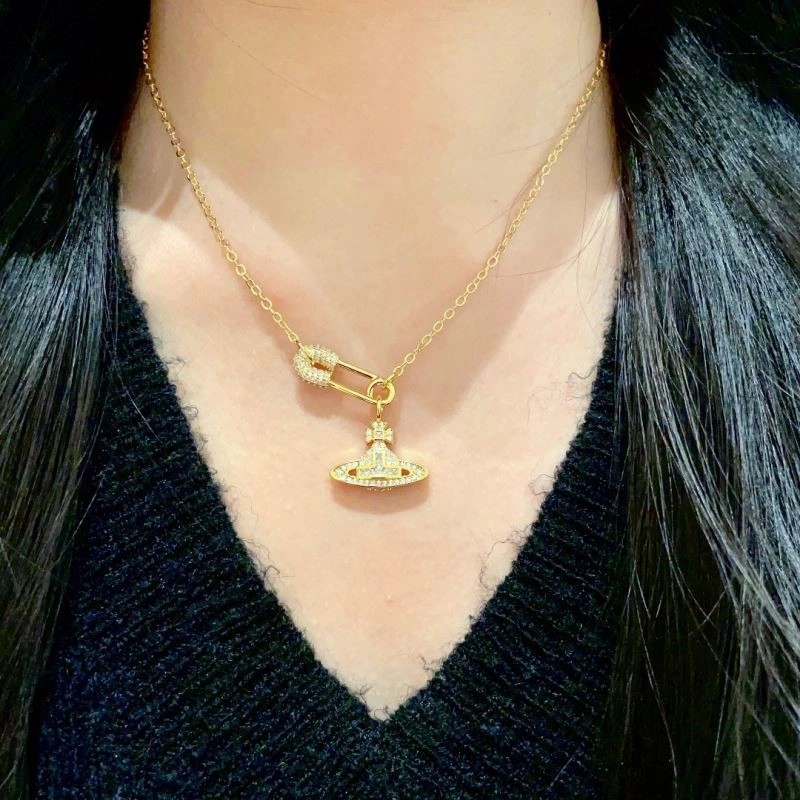 Vivienne Westwood Necklaces