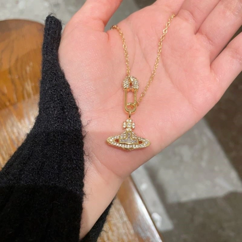 Vivienne Westwood Necklaces