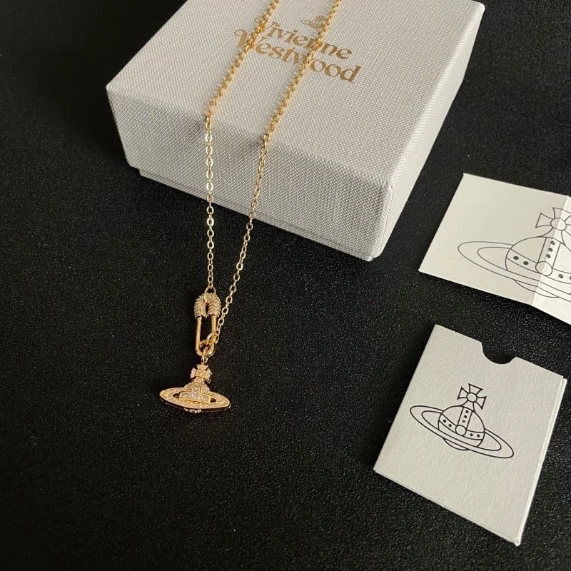 Vivienne Westwood Necklaces