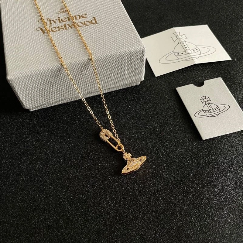 Vivienne Westwood Necklaces