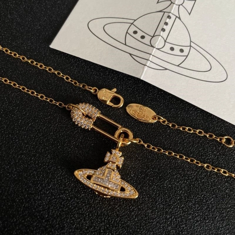 Vivienne Westwood Necklaces