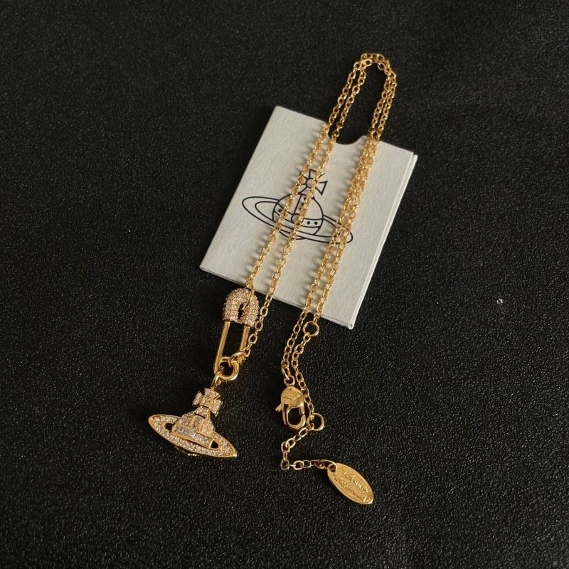 Vivienne Westwood Necklaces