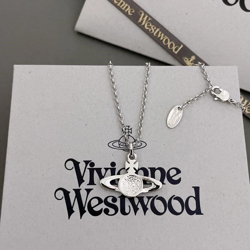 Vivienne Westwood Necklaces