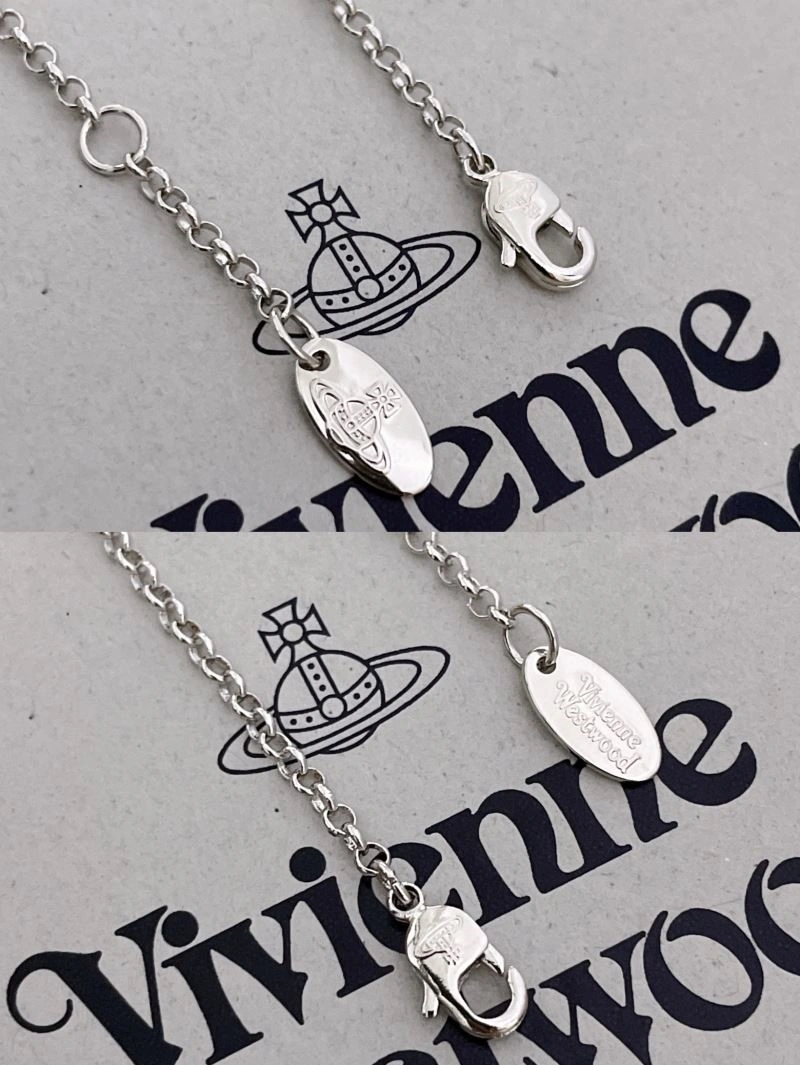 Vivienne Westwood Necklaces