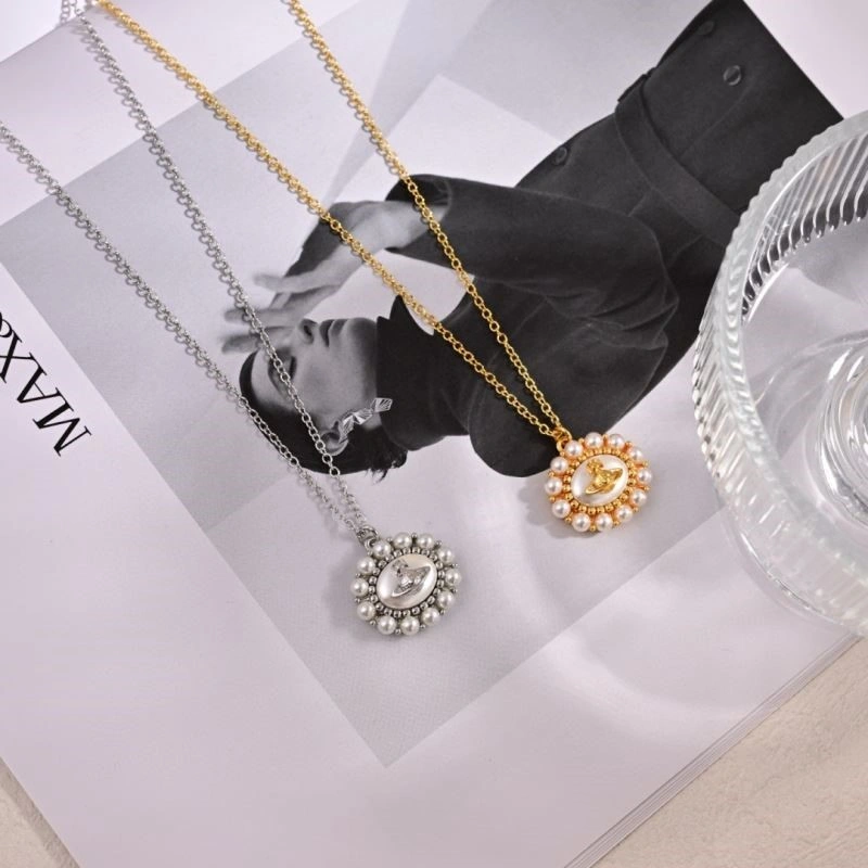 Discounted Vivienne Westwood Necklaces