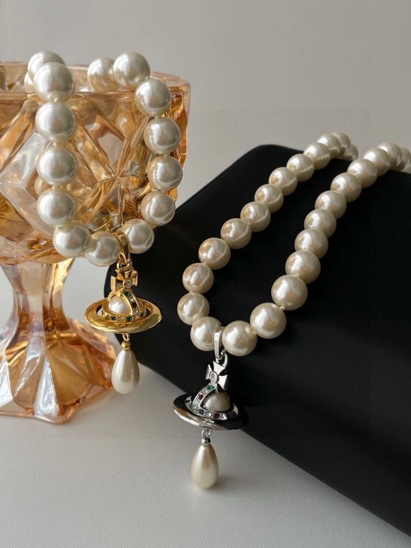 Vivienne Westwood Necklaces
