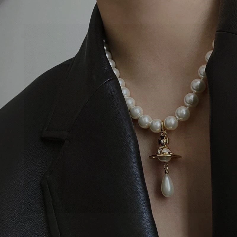 Vivienne Westwood Necklaces