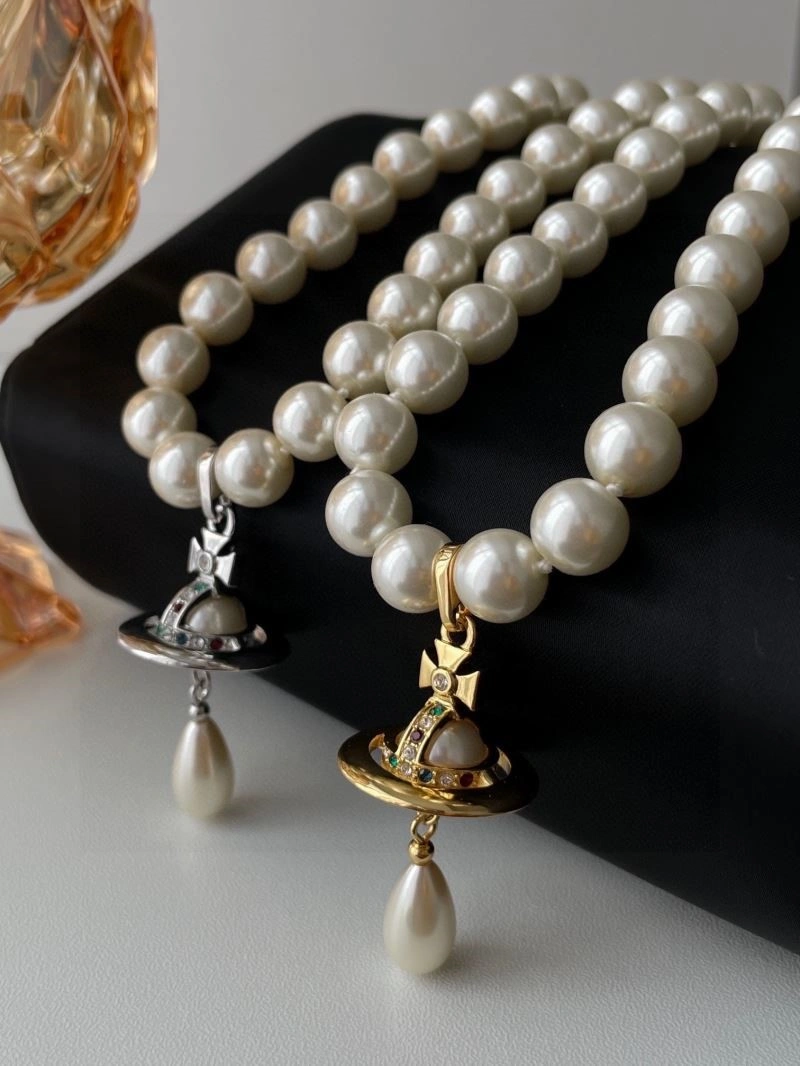 Vivienne Westwood Necklaces