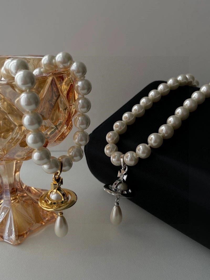 Vivienne Westwood Necklaces
