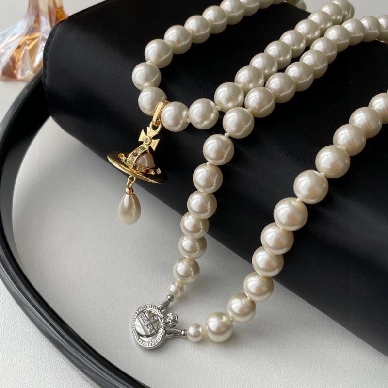 Vivienne Westwood Necklaces