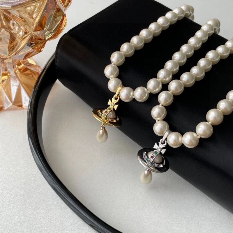 Vivienne Westwood Necklaces
