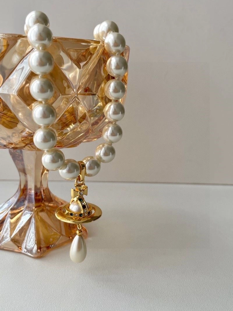 Vivienne Westwood Necklaces