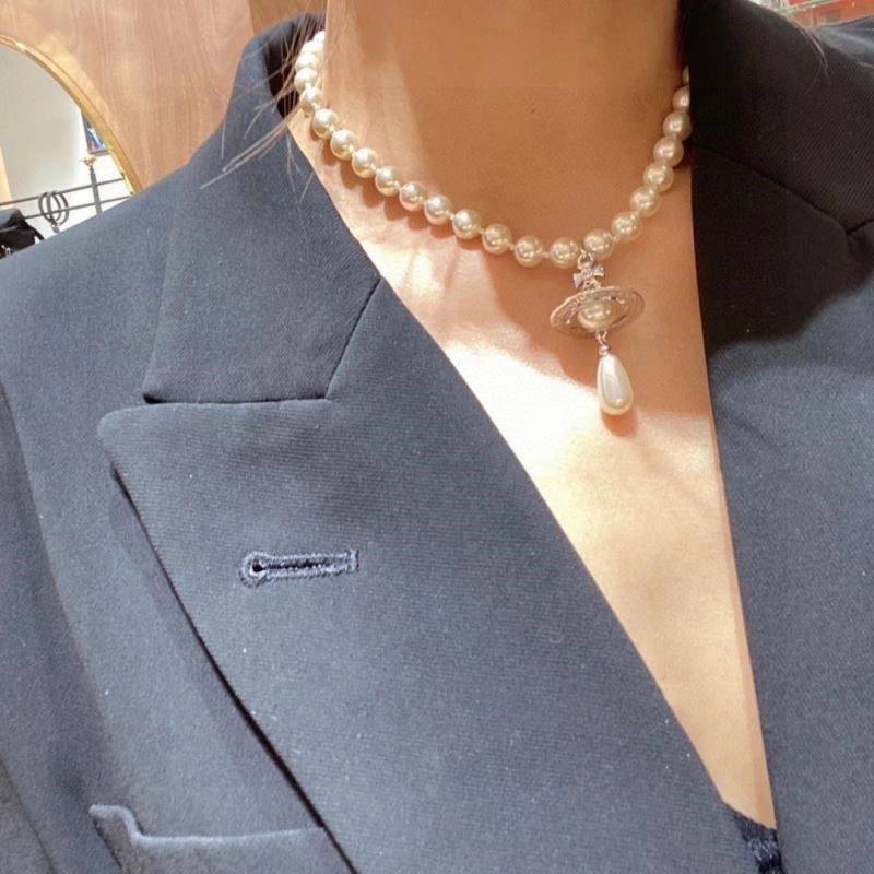 Vivienne Westwood Necklaces