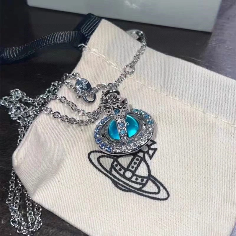 Vivienne Westwood Necklaces