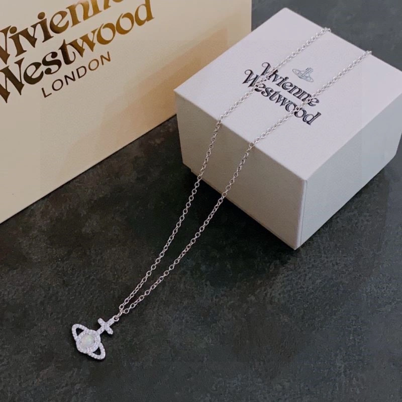 Vivienne Westwood Necklaces