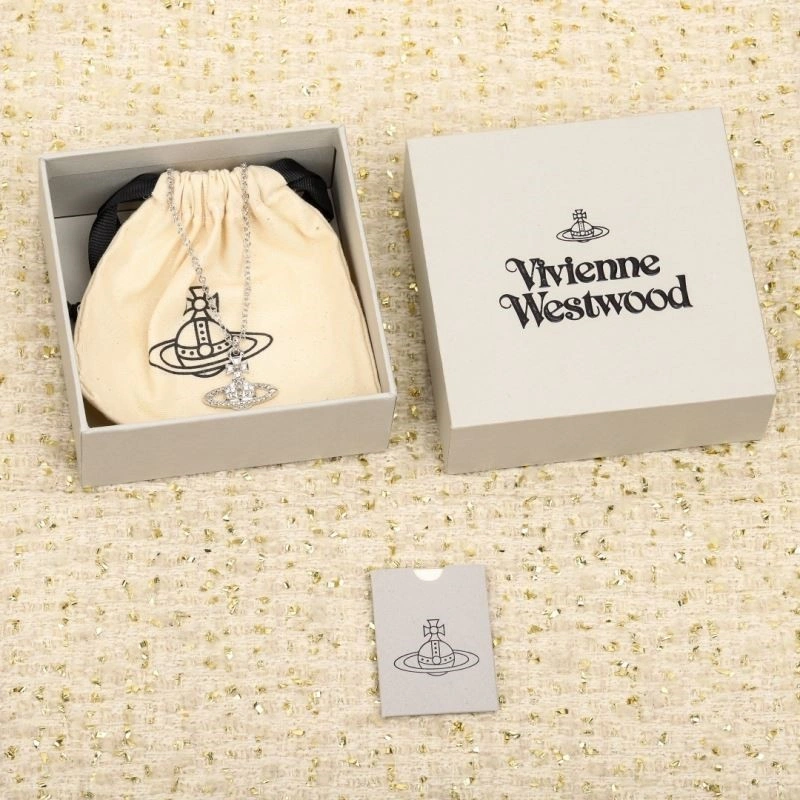 Vivienne Westwood Necklaces