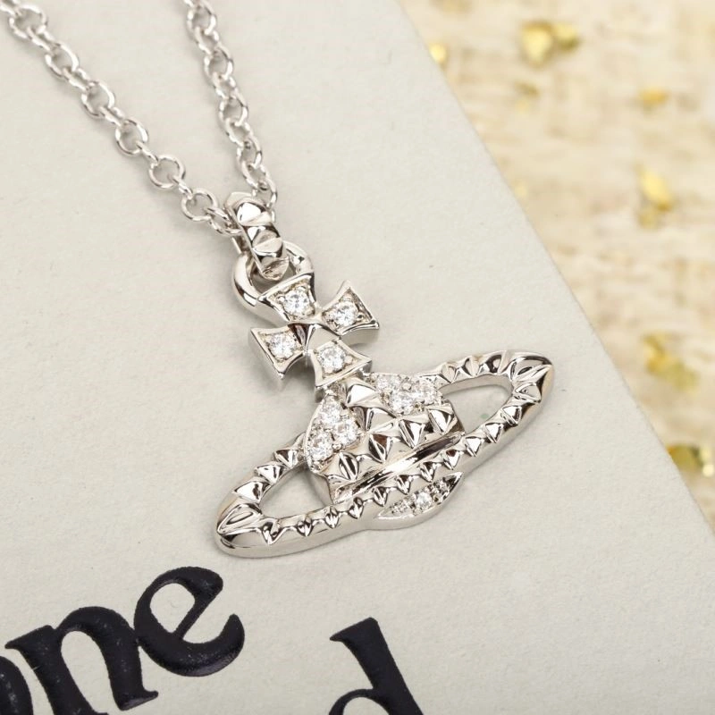 Vivienne Westwood Necklaces