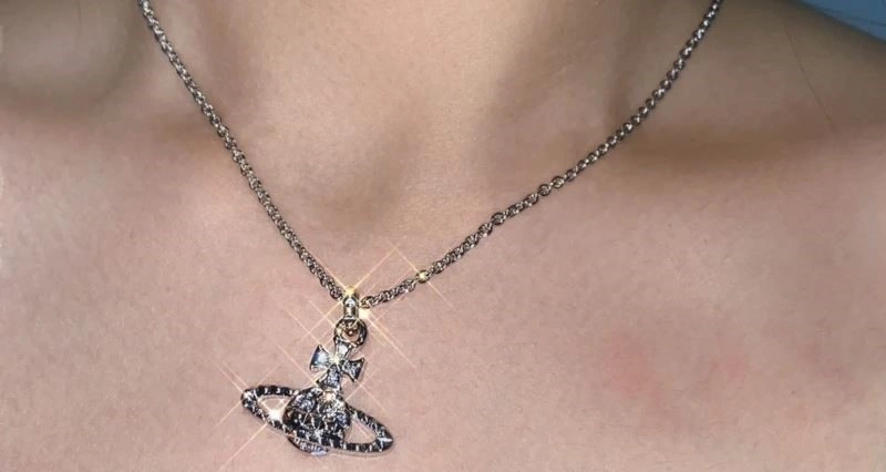 Vivienne Westwood Necklaces