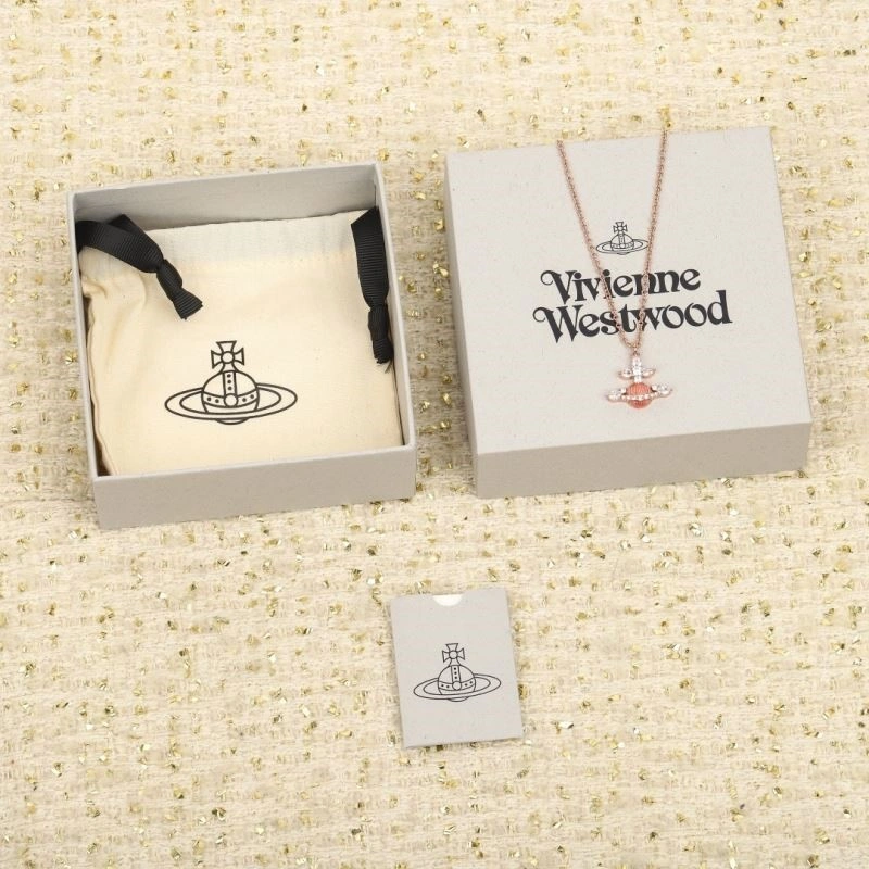 Vivienne Westwood Necklaces