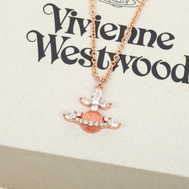 Vivienne Westwood Necklaces