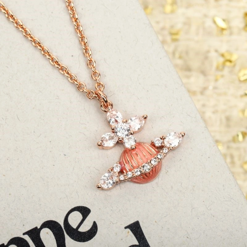 Vivienne Westwood Necklaces