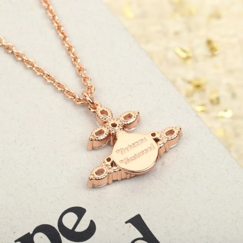 Vivienne Westwood Necklaces