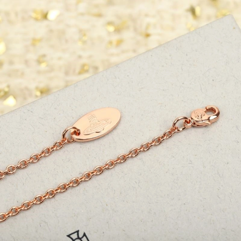 Vivienne Westwood Necklaces