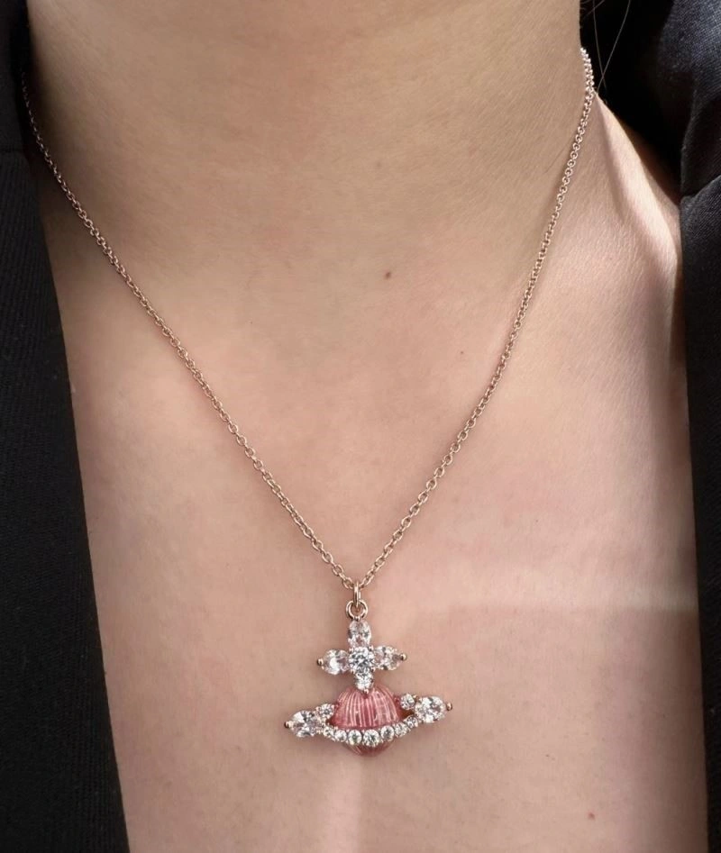 Vivienne Westwood Necklaces