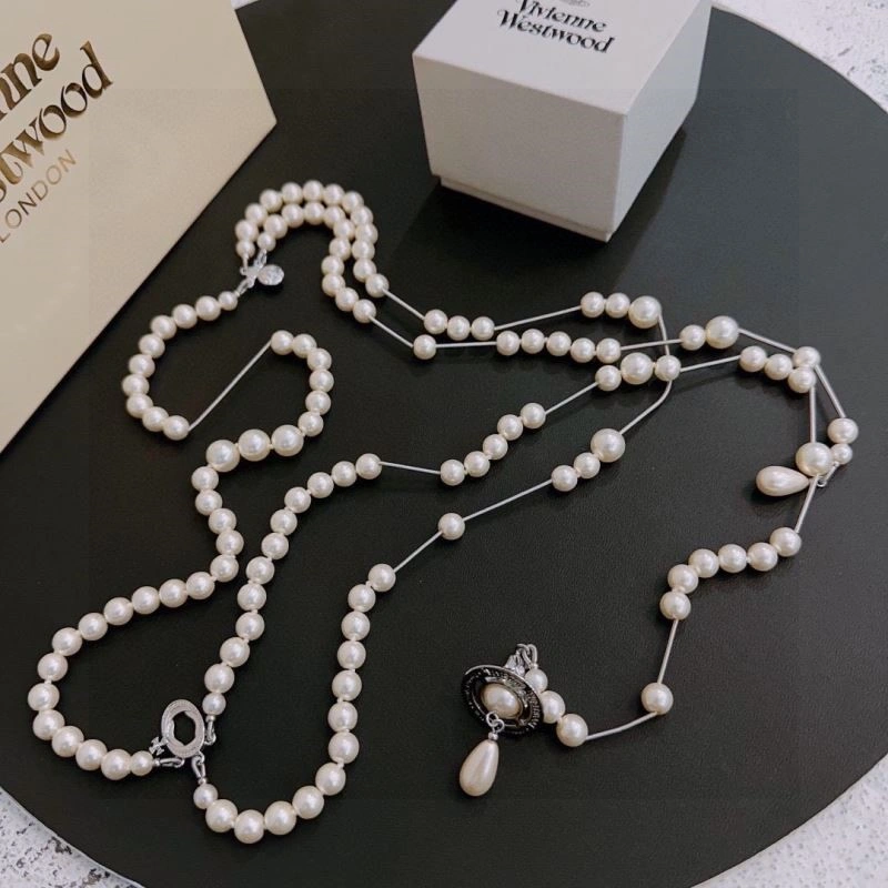 High accuracy Vivienne Westwood Necklaces