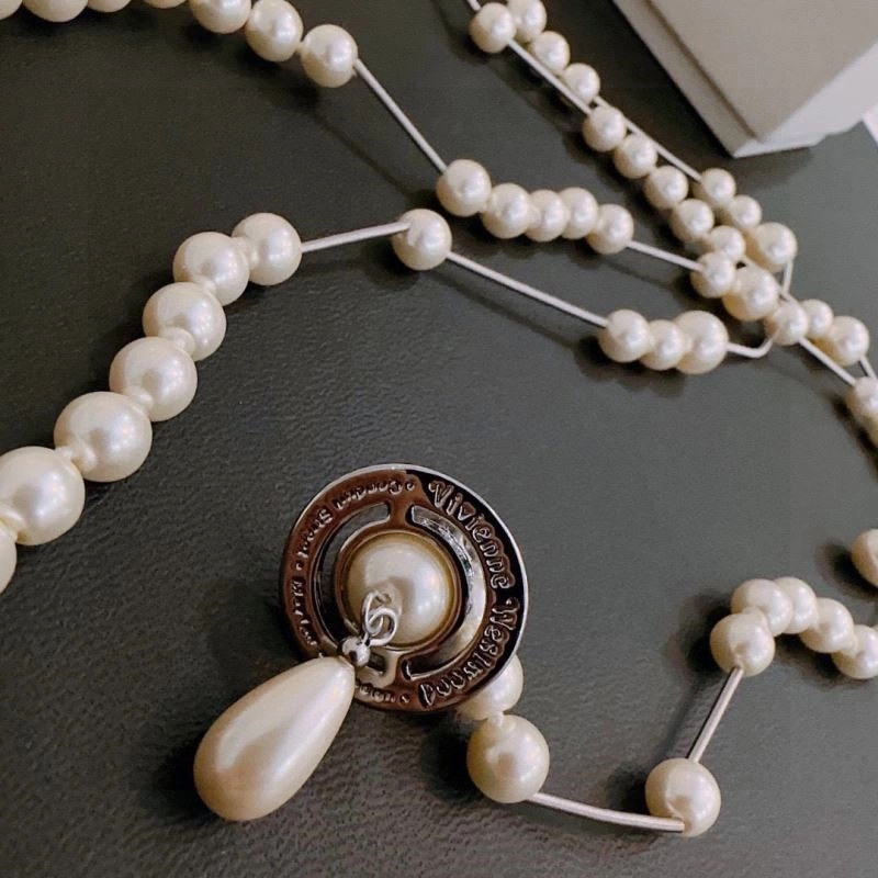 High accuracy Vivienne Westwood Necklaces