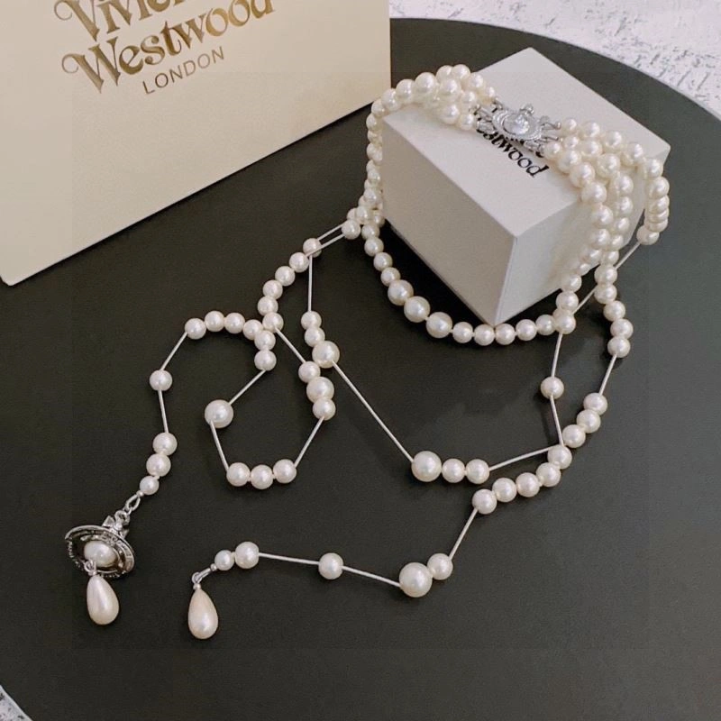 High accuracy Vivienne Westwood Necklaces