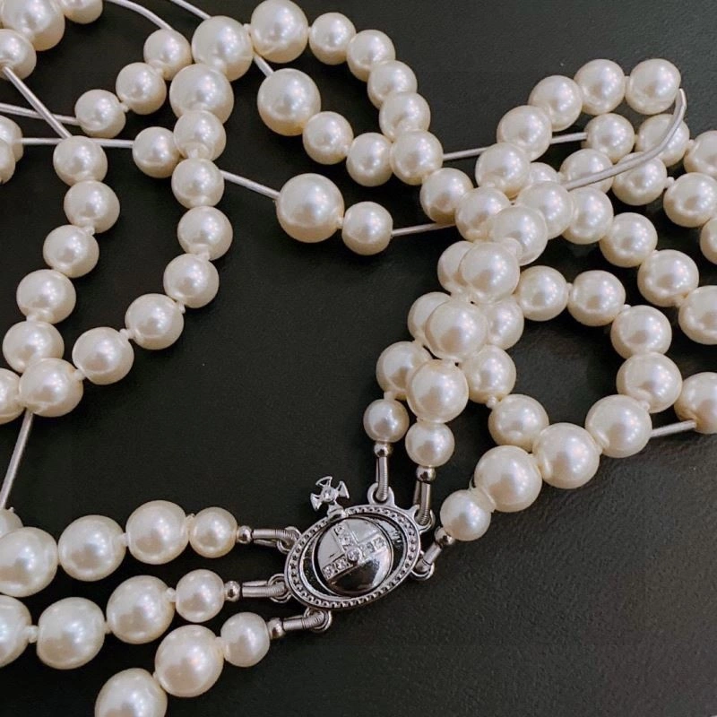 High accuracy Vivienne Westwood Necklaces