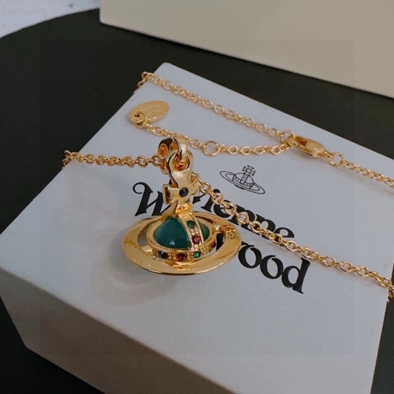 Vivienne Westwood Necklaces
