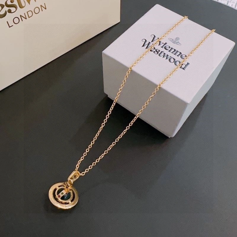 Value-priced Vivienne Westwood Necklaces