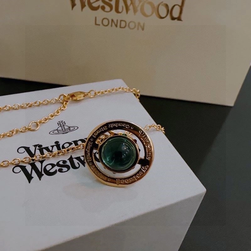 Value-priced Vivienne Westwood Necklaces