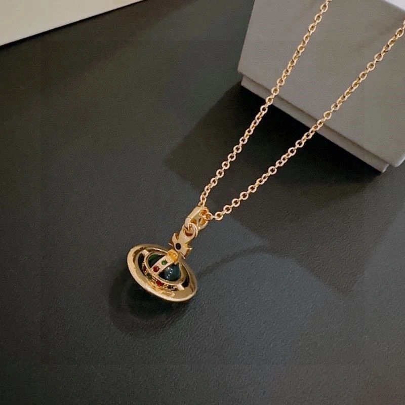 Value-priced Vivienne Westwood Necklaces