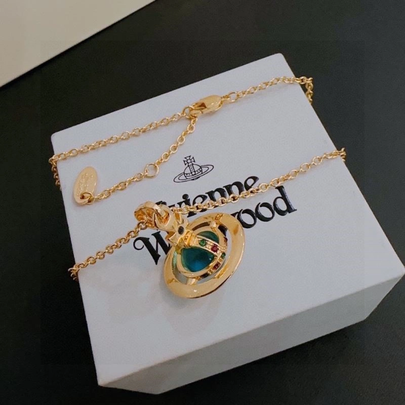 Value-priced Vivienne Westwood Necklaces