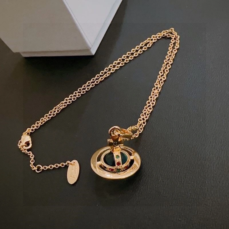 Value-priced Vivienne Westwood Necklaces