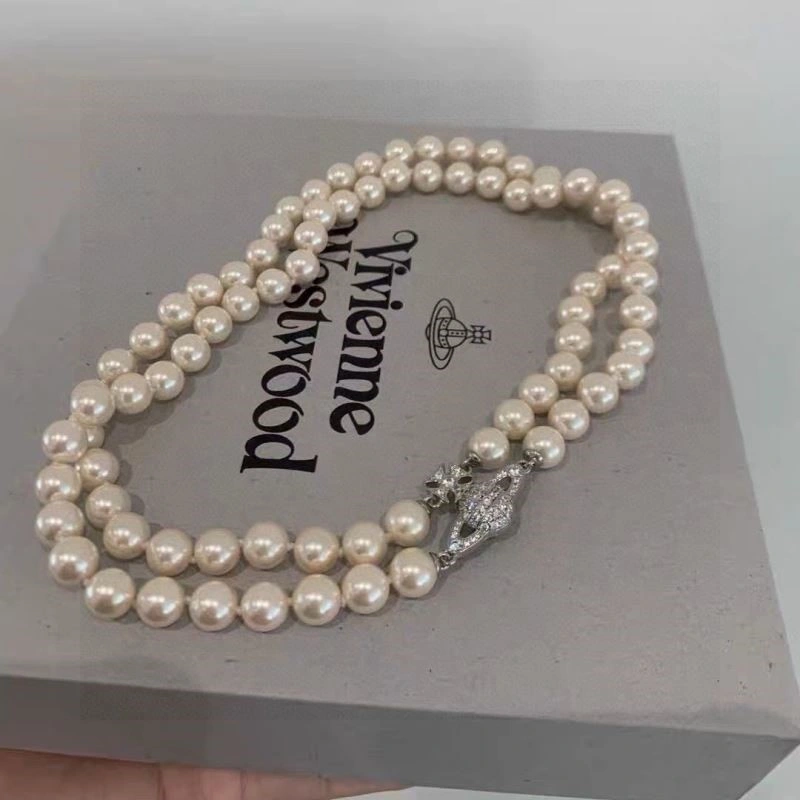 Vivienne Westwood Necklaces