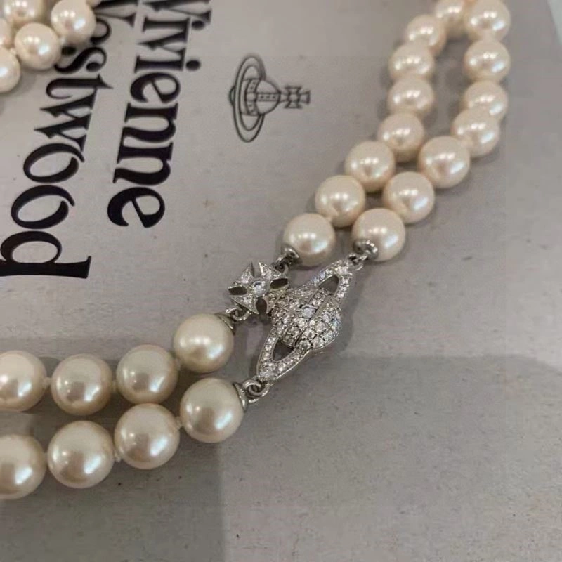 Vivienne Westwood Necklaces