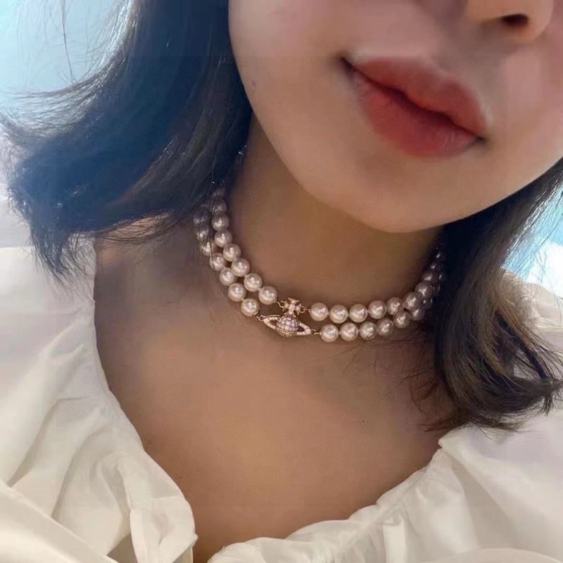 Vivienne Westwood Necklaces