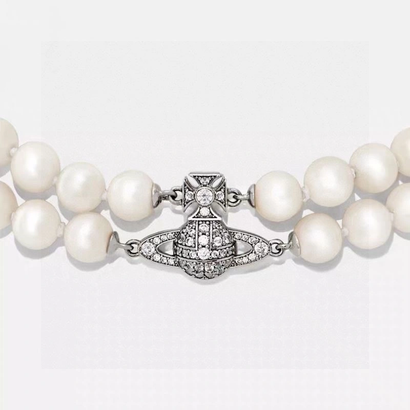 Vivienne Westwood Necklaces
