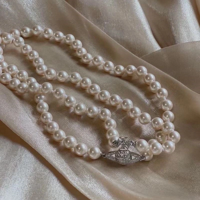 Vivienne Westwood Necklaces