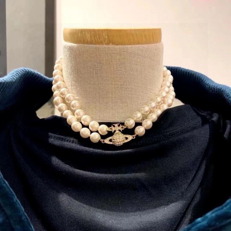 Vivienne Westwood Necklaces