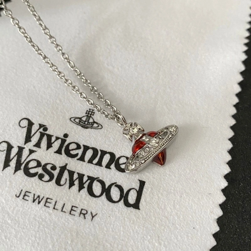 Vivienne Westwood Necklaces