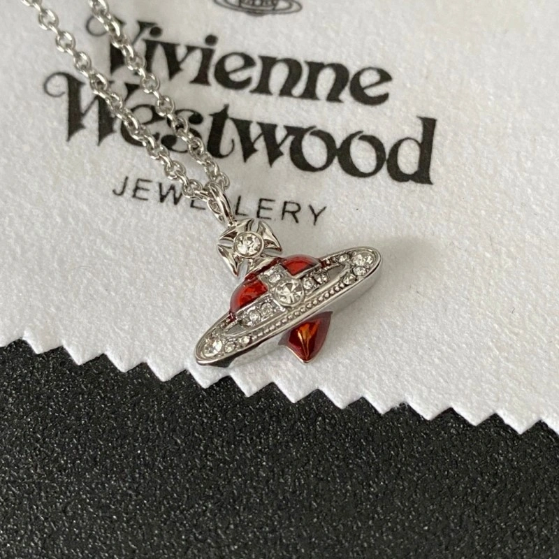 Top mirror Vivienne Westwood Necklaces